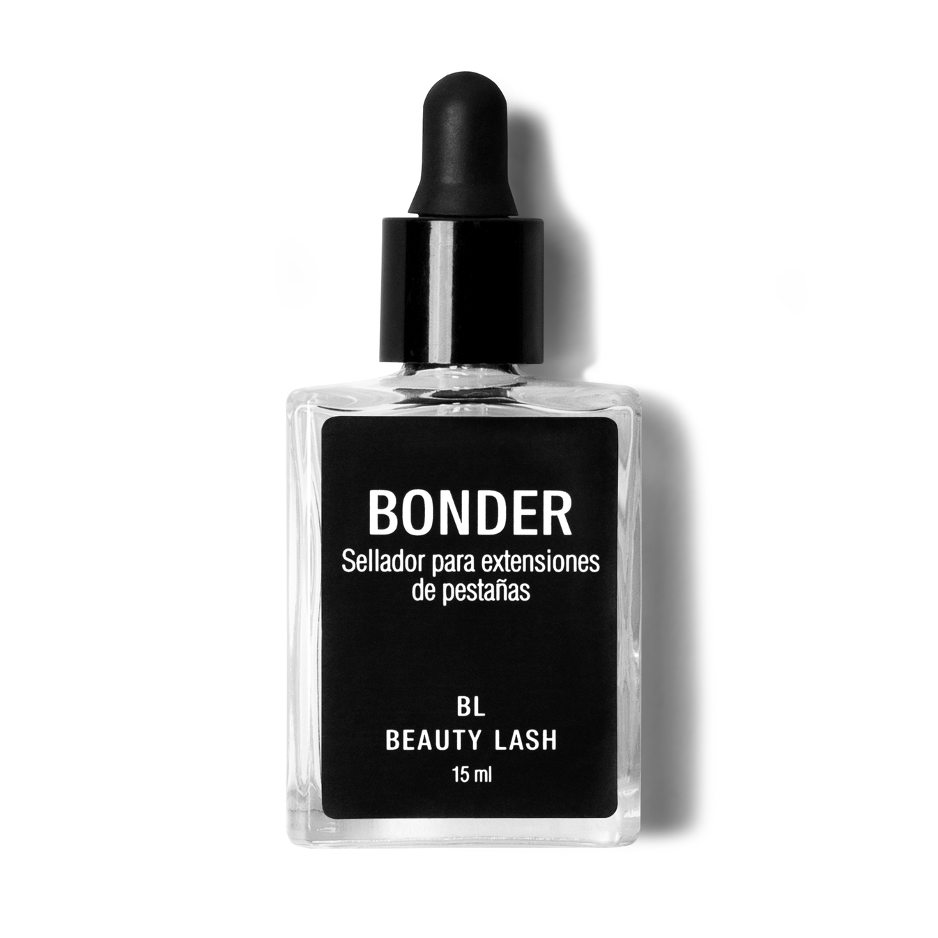 Bonder o sellador de adhesivo para extensiones de pestañas – BEAUTY LASH México
