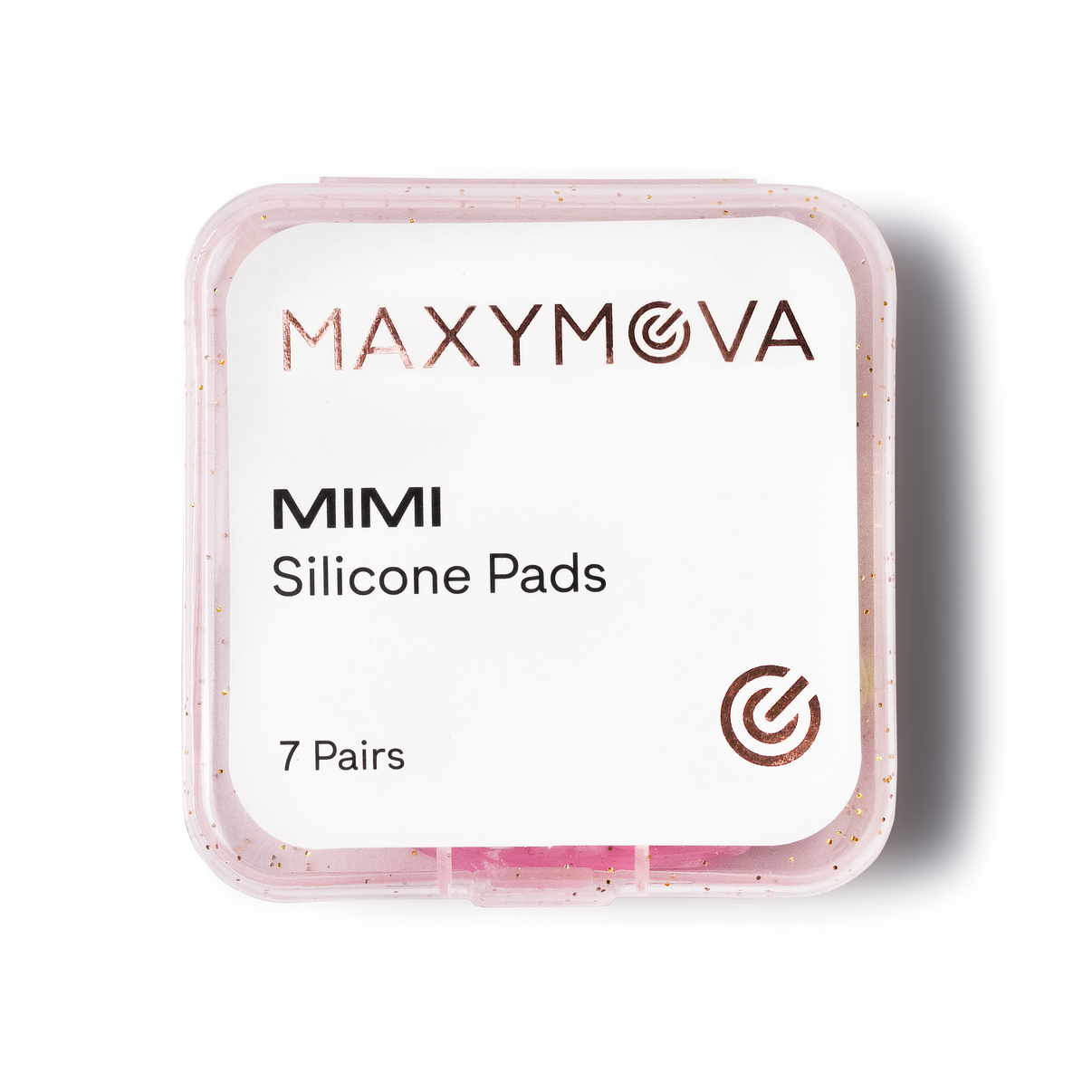Mimi Pads - Maxymova – BEAUTY LASH México