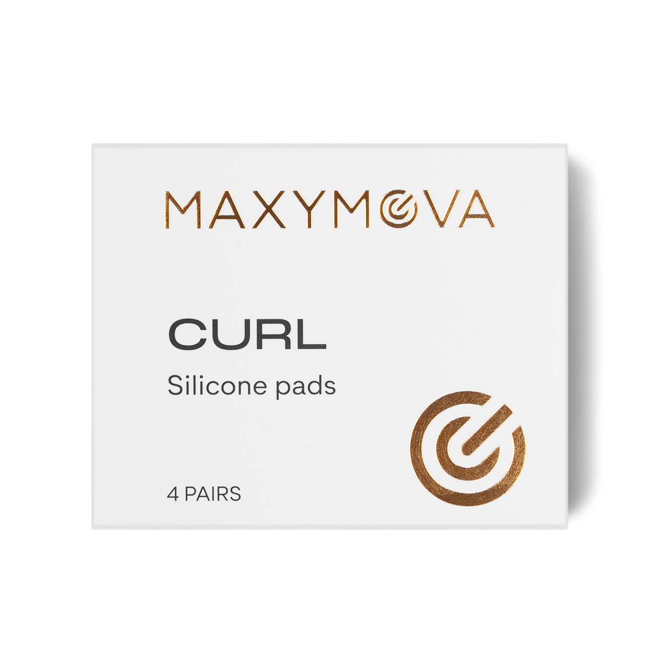 Max Curl Pads – BEAUTY LASH México