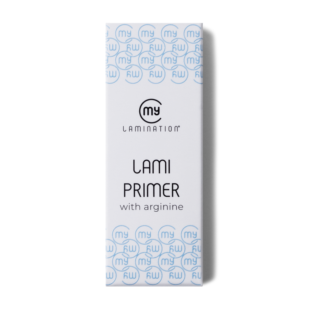 Lami Primer - My Lamination – BEAUTY LASH México