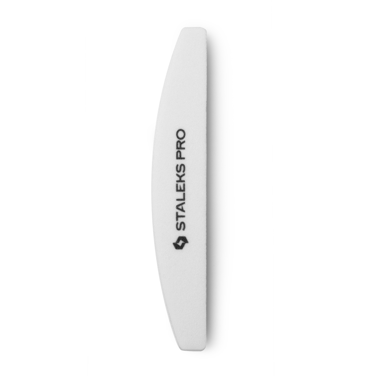 Staleks Pro - Buffer Media Luna EXPERT 41 – Grano 100/180 – BEAUTY LASH ...