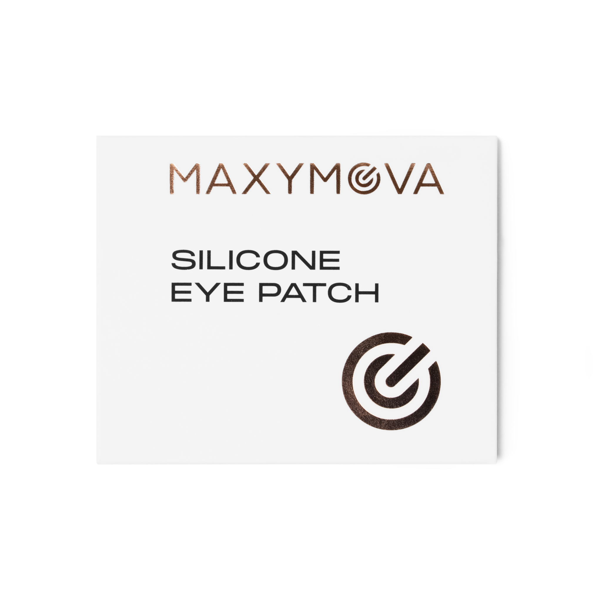 Silicon Eye Patch - Maxymova – BEAUTY LASH México