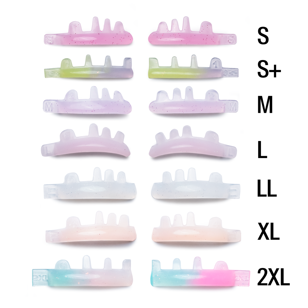 Mimi Pads - Maxymova – BEAUTY LASH México