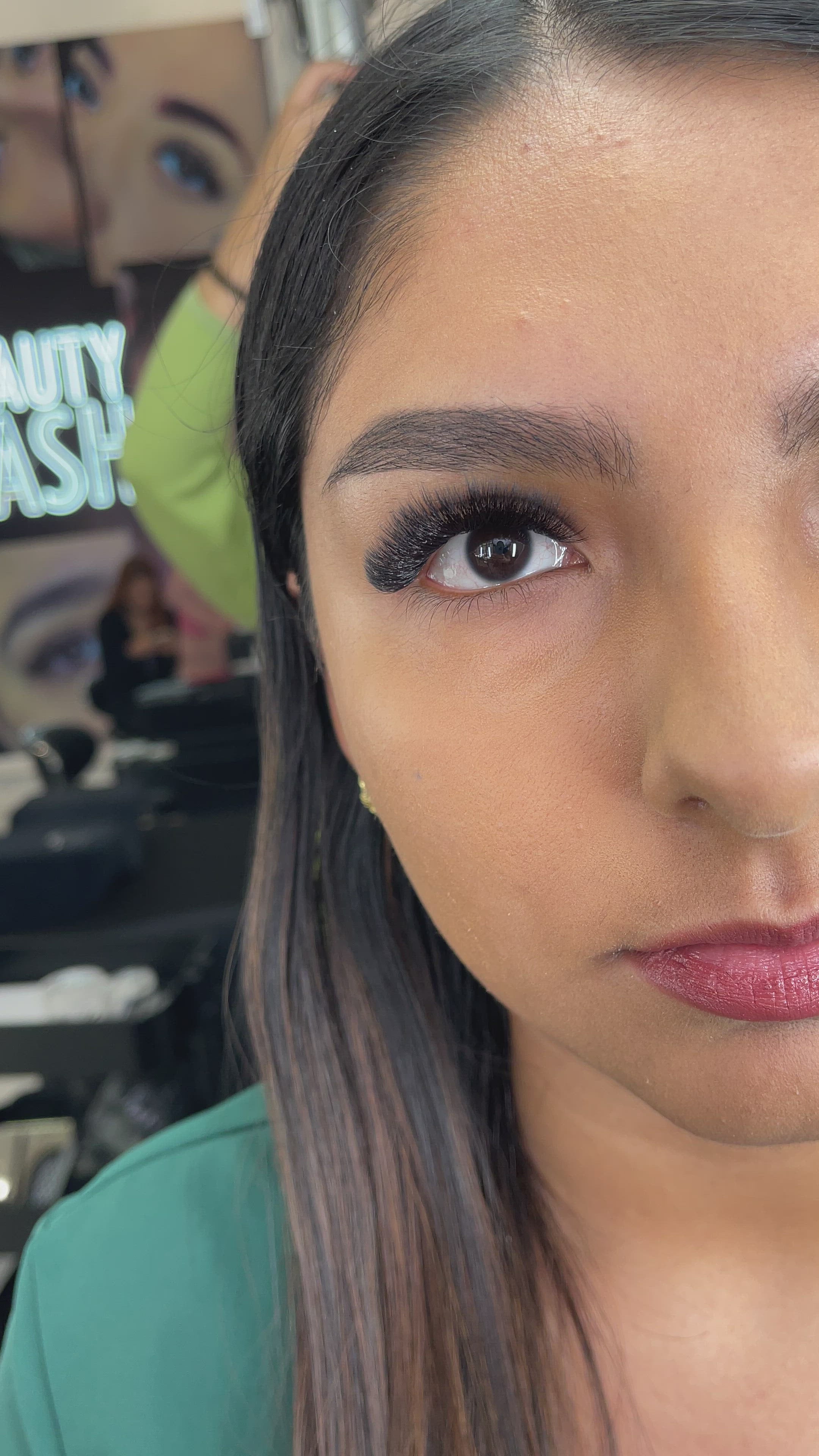 Abanicos Prearmados | Premade Fans | Pestañas de Grupo – BEAUTY LASH México